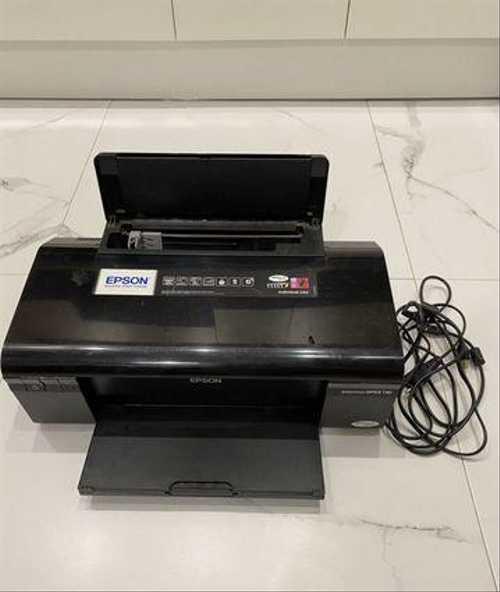 Принтер Epson stylus office t30