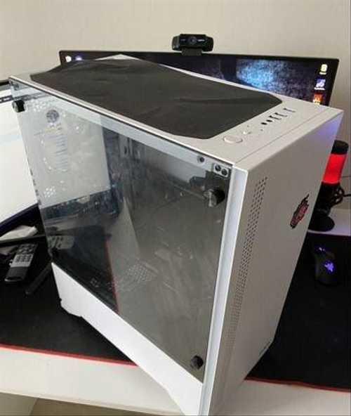 Корпус Zalman s5