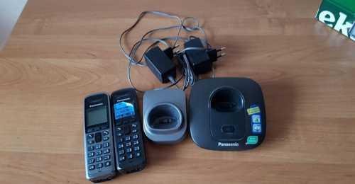 Телефоны dect Panasonic