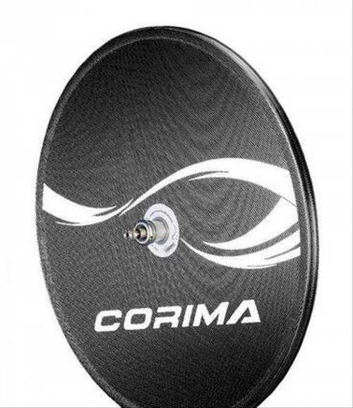 Колесо заднее Corima CN Disc Carbon Track