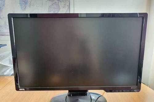 Монитор benq 24" G2420hdbl