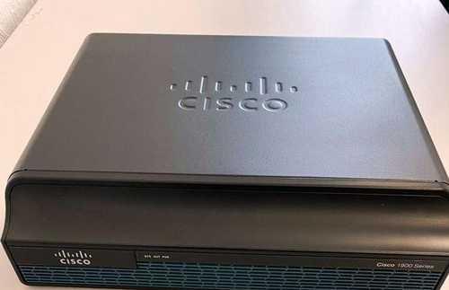 Cisco 1941