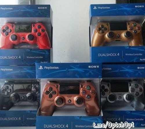 Dualshock4 Джойстик для Sony PS4