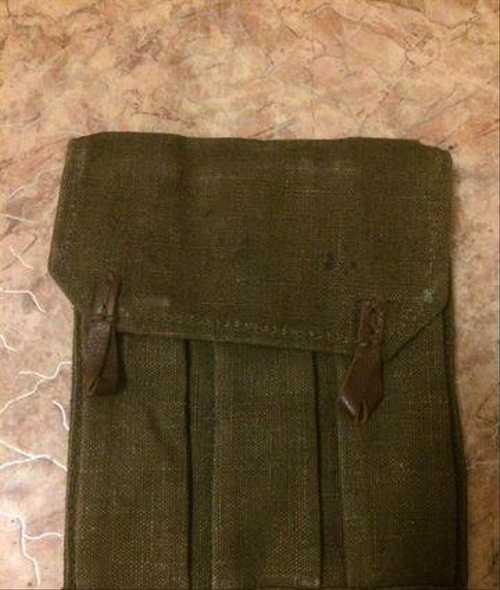 Подсумок ппс