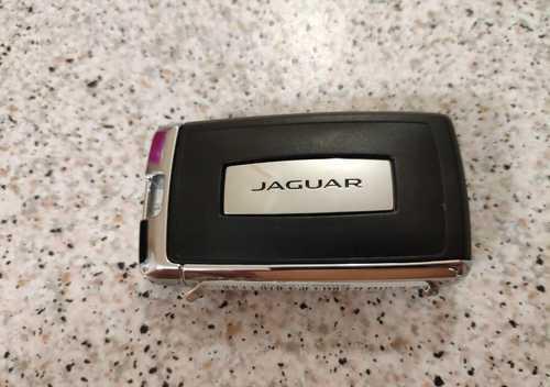 J9C14289, брелок/ключ для Jaguar