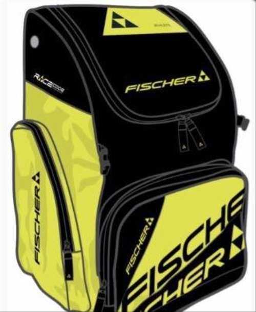 Горнолыжный рюкзак Fischer Race jr 40 L