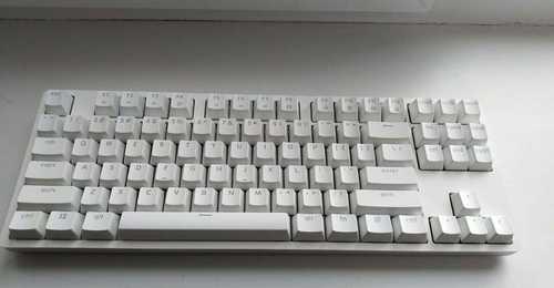 Механическая клавиатура xiaomi MK01S