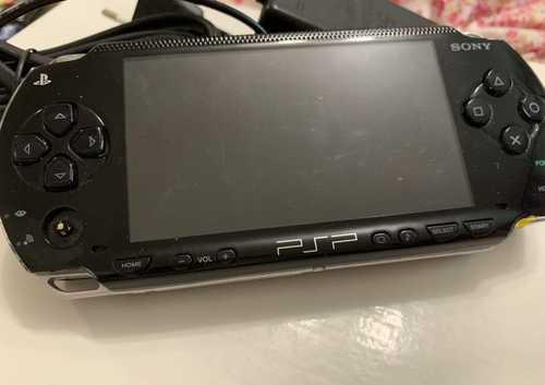 Sony PSP1008