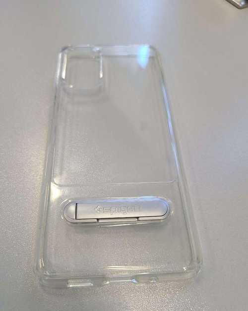 Чехол Samsung Galaxy S20 plus