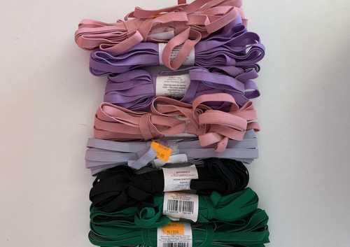 Резинка 8 матков