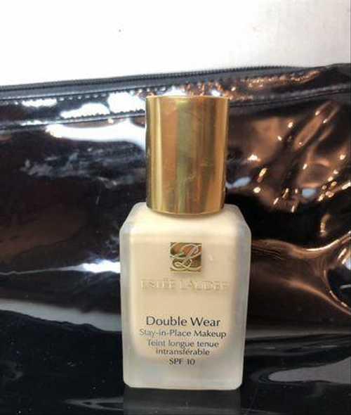 Крем тональный Estee Lauder Double Wear 1N0