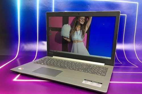 Ноутбук NEW Lenovo ideapad 330 идеальный