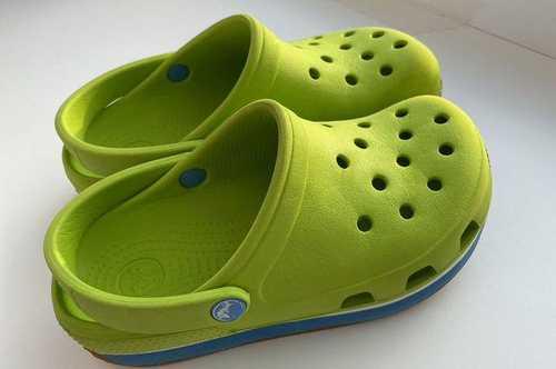 Crocs c10-11