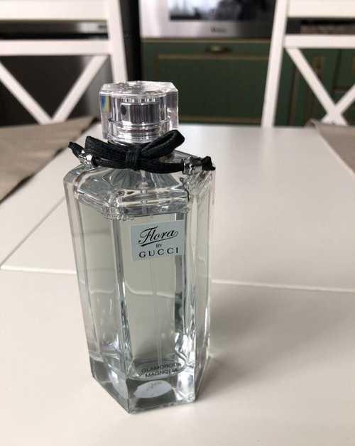 Flora by Gucci Glamorous Magnolia 100 мл