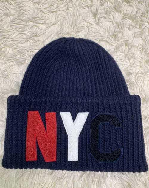 Шапка Tommy Hilfiger