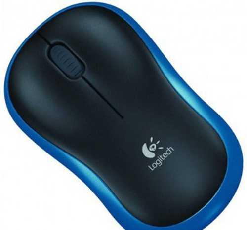 Мышь беспроводная Logitech M212