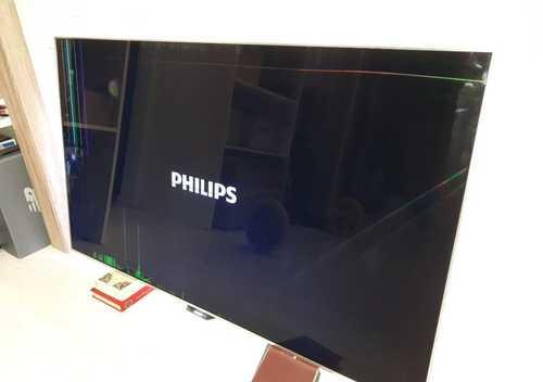 Телевизор Philips 55PFS8109/60