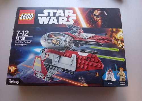 Lego 75135
