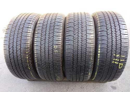 Летние шины Bridgestone Dueler HT 275 50 22