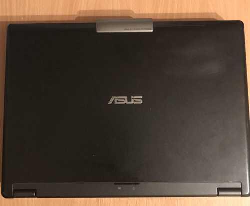 Asus W7J