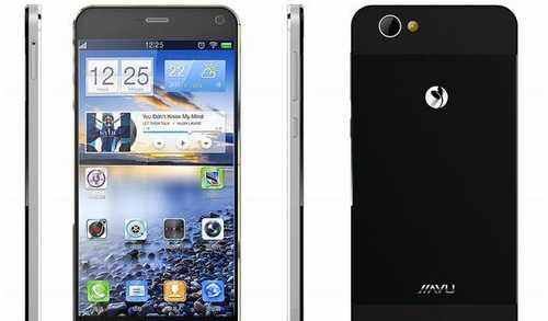 Jiayu S2 Black. Возможен Обмен.Trade-in