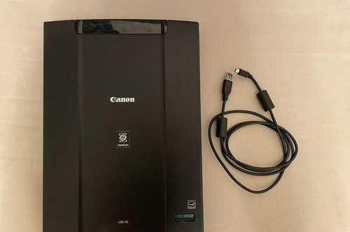 Сканер Canon lide110