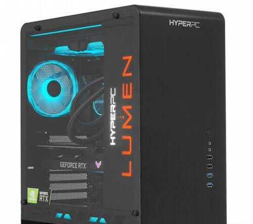 Hyperpc lumen что это