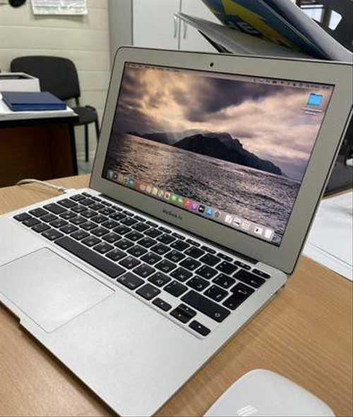 Apple MacBook Air11