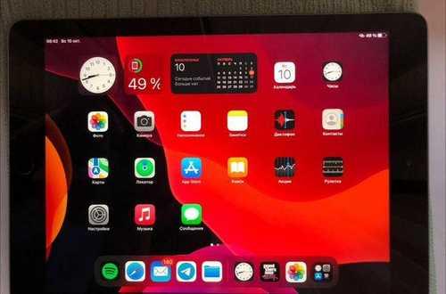 iPad 6th (2018) 32G Wi-Fi
