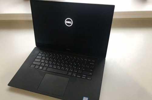 Купить Ноутбук Dell Xps 15 7590