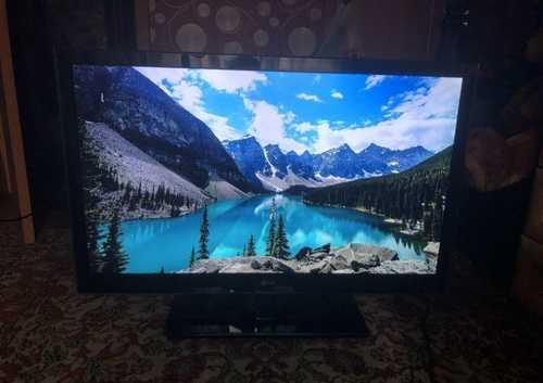3D Телевизор lg 42lw4500-zb