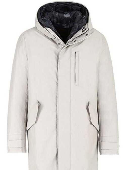 Woolrich Mountain Parka 2in1 Парка