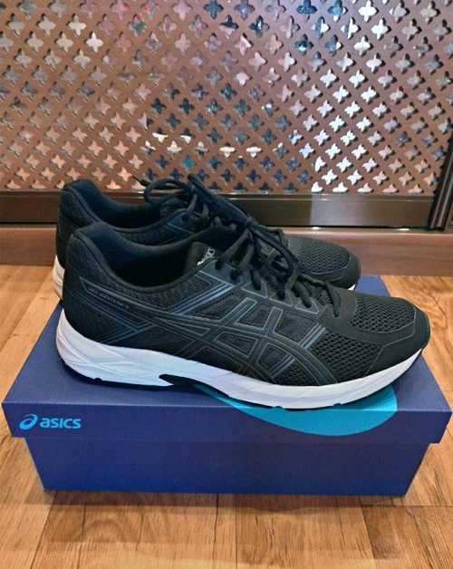 Кроссовки Asics Gel-Contend 4
