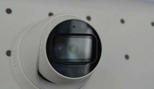 Камера видеонаблюдения DH-HAC