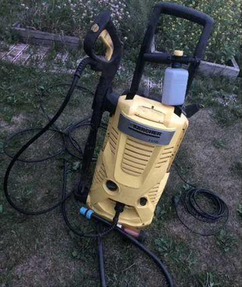 Karcher k6.500