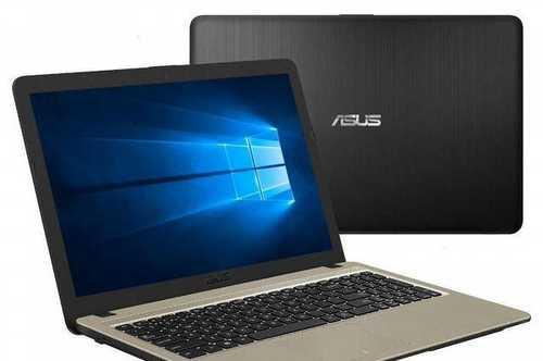 Ноутбук Asus VivoBook X540BA как новый