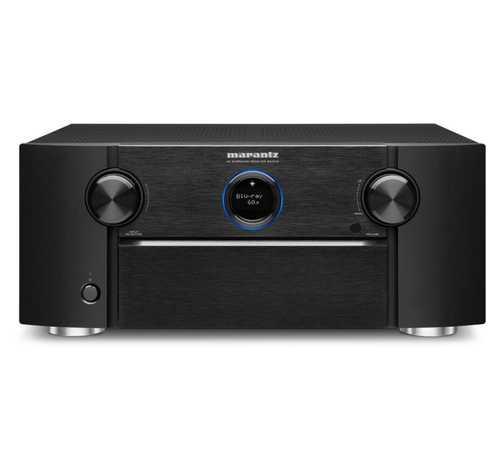 AV ресивер Marantz SR7013 в наличии, запечатан