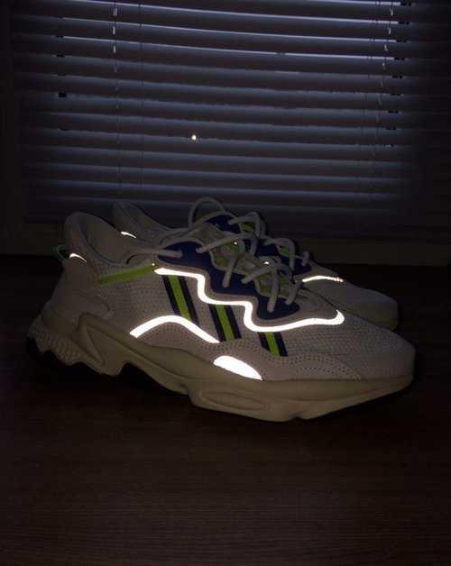 Adidas Originals Ozweego