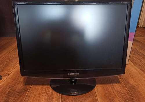 Монитор Samsung 2233NW (22")