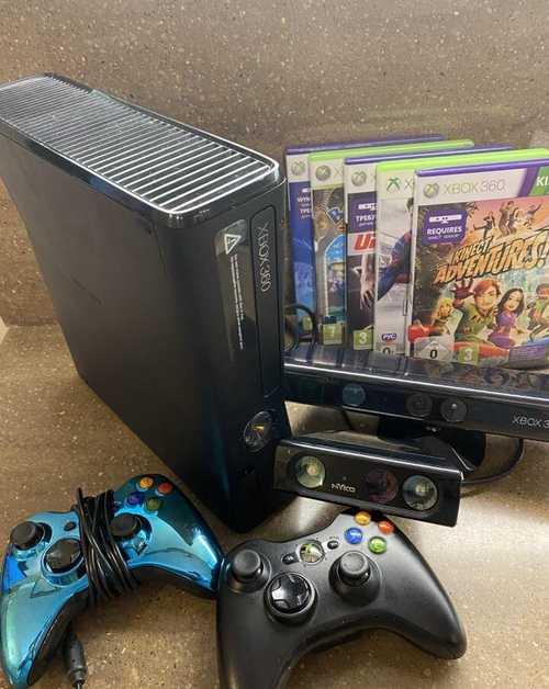 Xbox 360