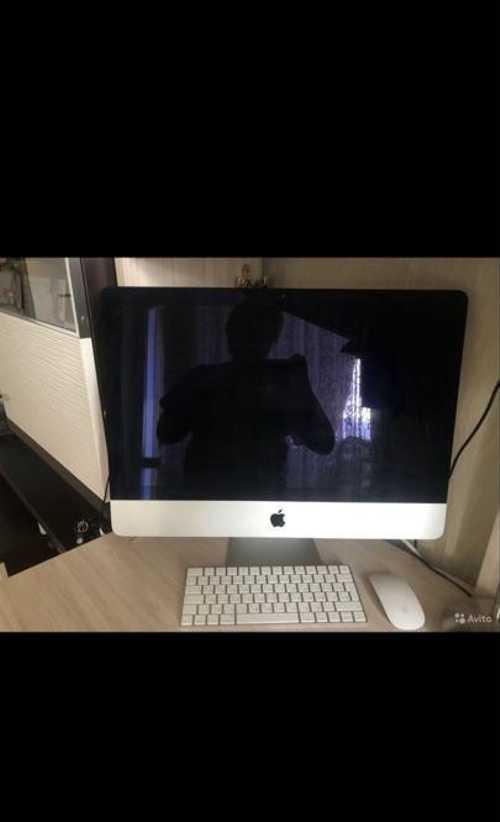 Apple iMac