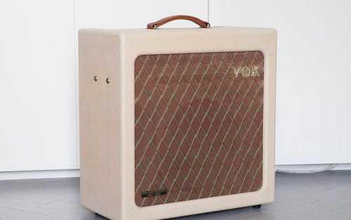 VOX AC15H1TV комбик комб
