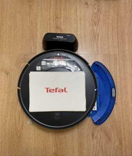 Tefal explorer serie 20