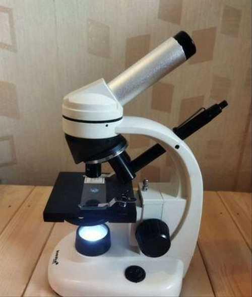 Микроскоп Levenhuk Zoom&Joy