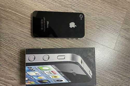 iPhone 4 8gb