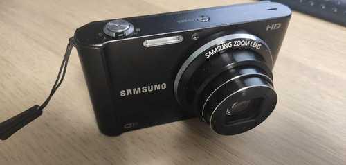 Фотоаппарат Samsung ST200F