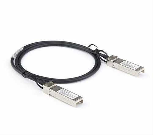 Кабель Dell DAC-SFP-10G-1m