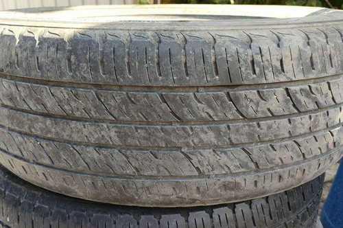 Kumho Crugen premium