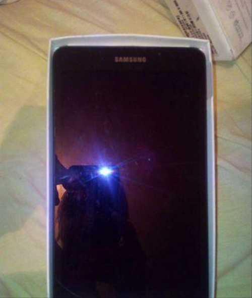 Samsung galaxy TabA5