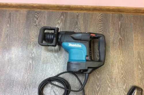 Makita перфоратор hr 4501 c